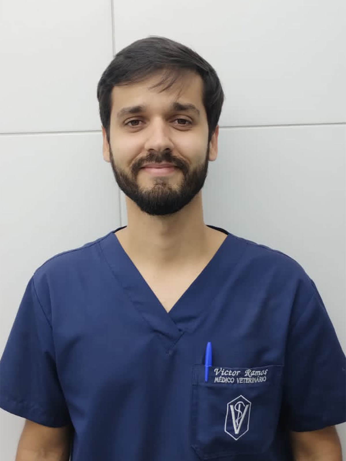 Equipe - Chavão Hospital Veterinário